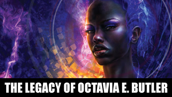 GGG#234: The Legacy of Octavia E. Butler | Geek's Guide to the Galaxy ...