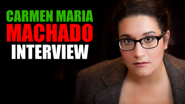GGG#280: Carmen Maria Machado | Geek's Guide to the Galaxy - Science ...