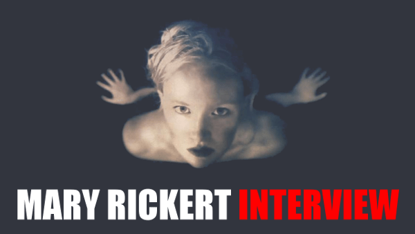 GGG#306: Mary Rickert | Geek's Guide to the Galaxy - Science Fiction ...