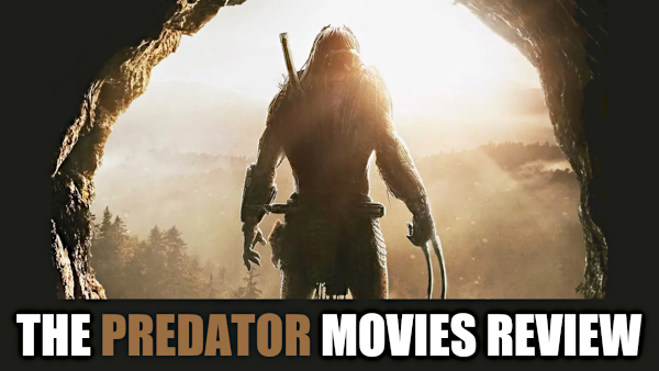 GGG#524: Predator Movies Review | Geek's Guide to the Galaxy - Science ...