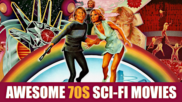 GGG#543: Awesome 70s Science Fiction Movies | Geek's Guide to the ...