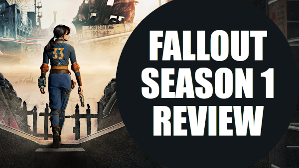 Ggg 566 Fallout Season 1 Review Geeks Guide To The Galaxy Science